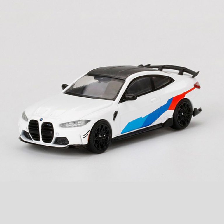 BMW - MINIATURE TOY SHOP